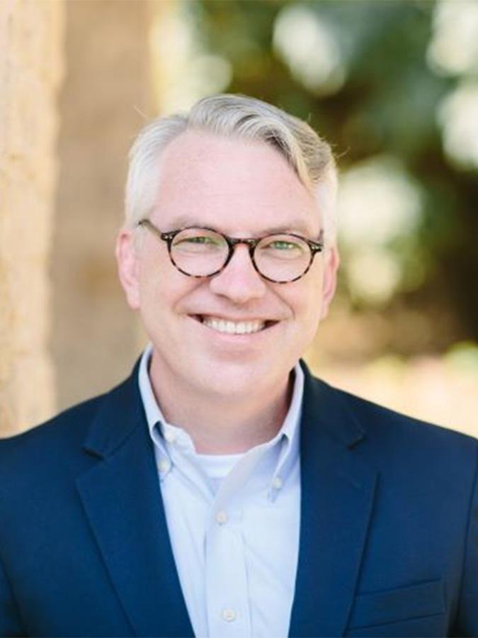 David D. Corey, Ph.D. | Honors College | Baylor University