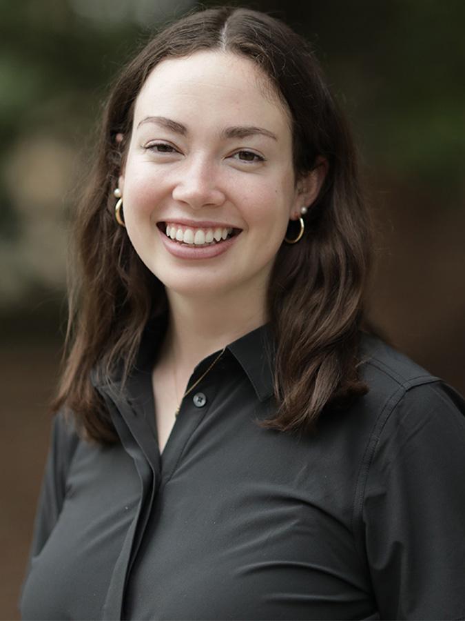 Anna Coulter | Honors College | Baylor University