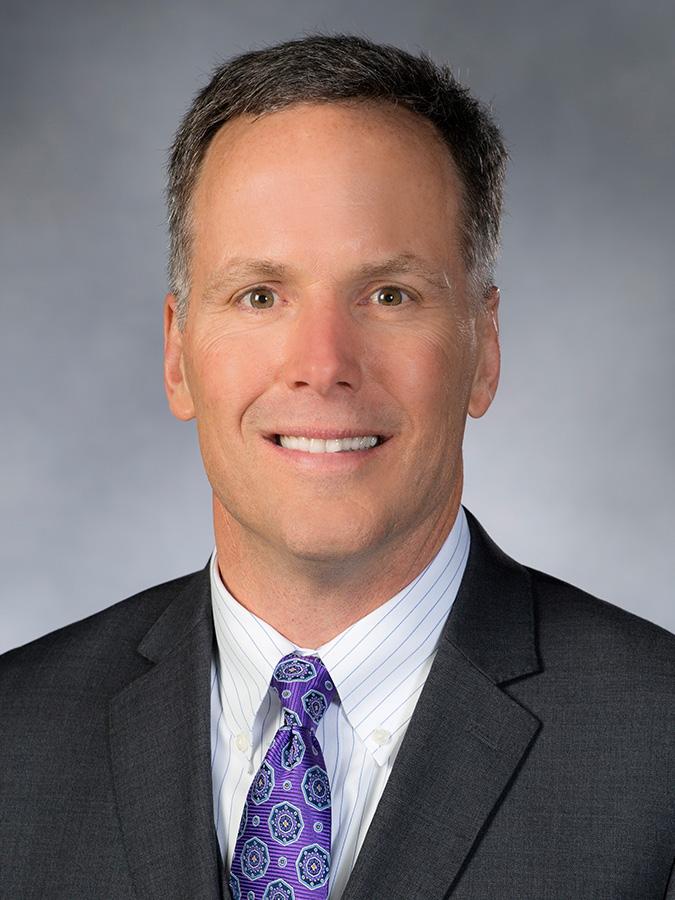 Jeff Dunn | Honors College | Baylor University