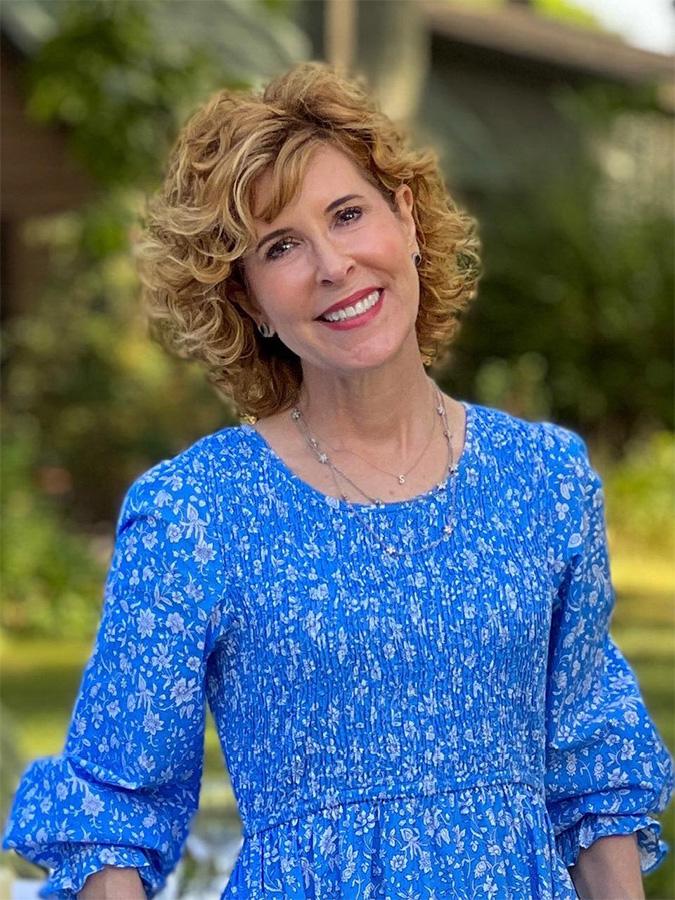 Suzanne Mighell | Honors College | Baylor University