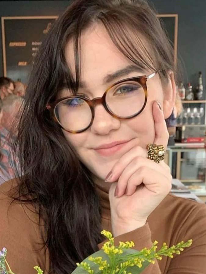 Lauren Roe | Honors College | Baylor University