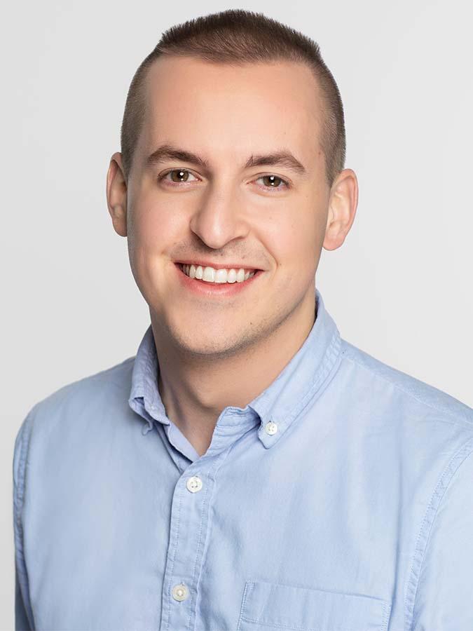 Tim Campbell | Honors College | Baylor University