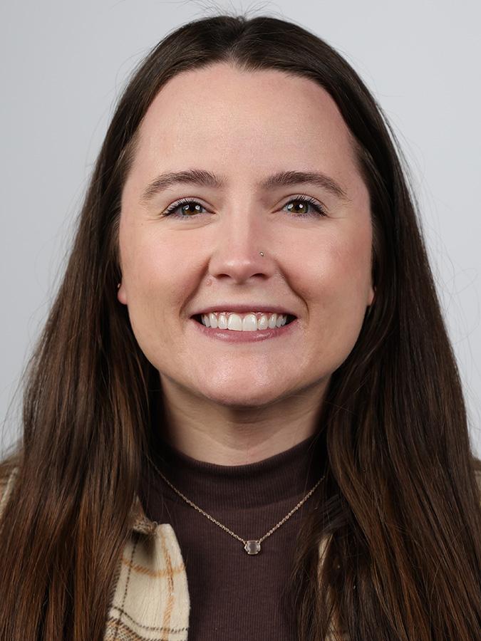 MacKenzie Gililland | Honors College | Baylor University