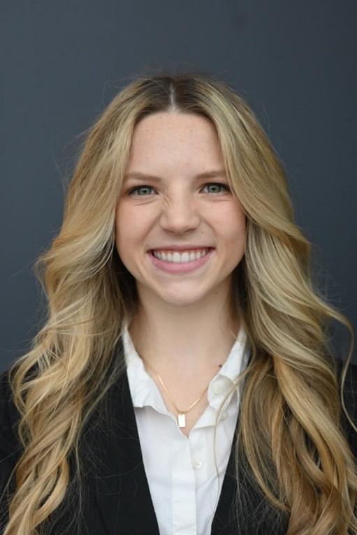 Madison Bailey | Honors College | Baylor University