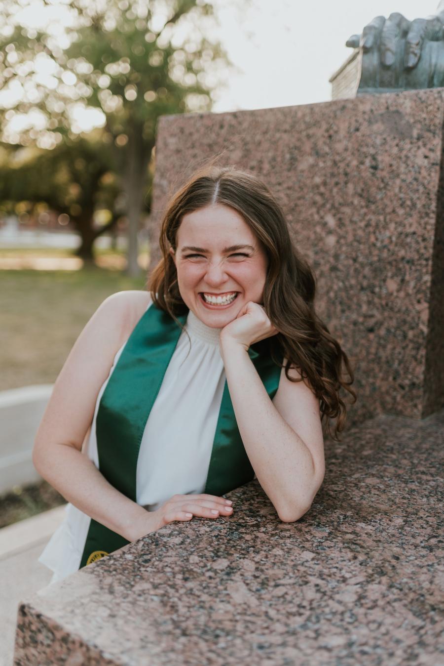 Elizabeth Siatkowski | Honors College | Baylor University