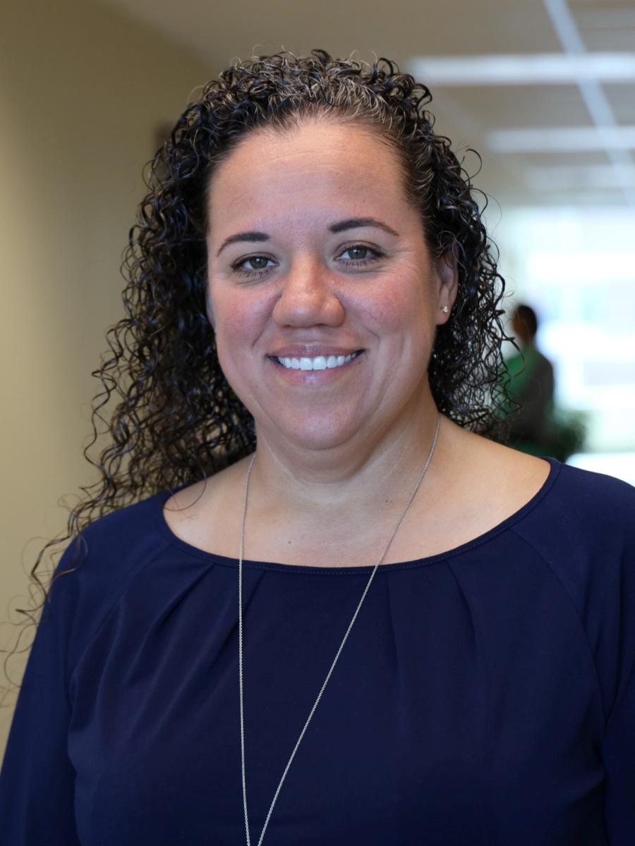 Erica Bruce, Ph.D. | Honors College | Baylor University