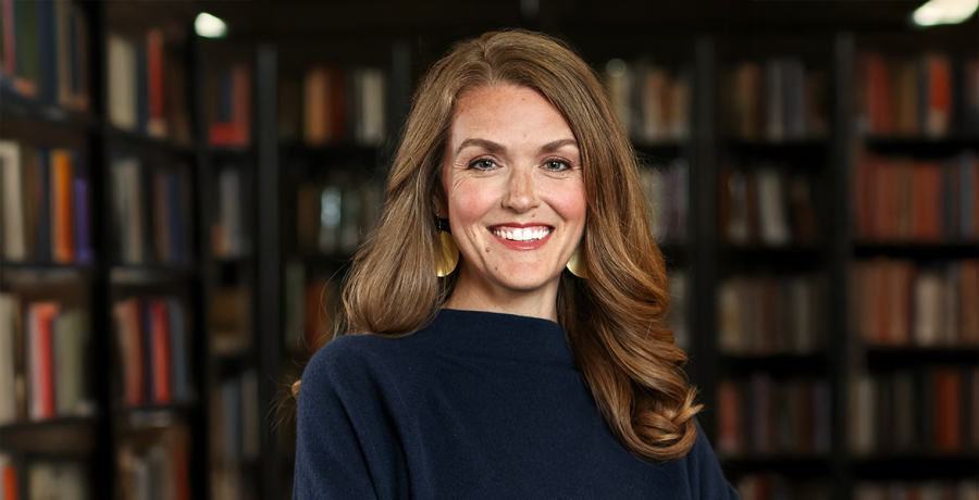 Drumwright Family Lecture | Honors College | Baylor University