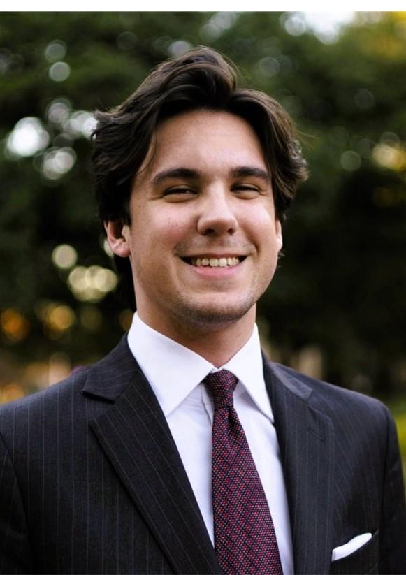 Jackson White | Honors College | Baylor University