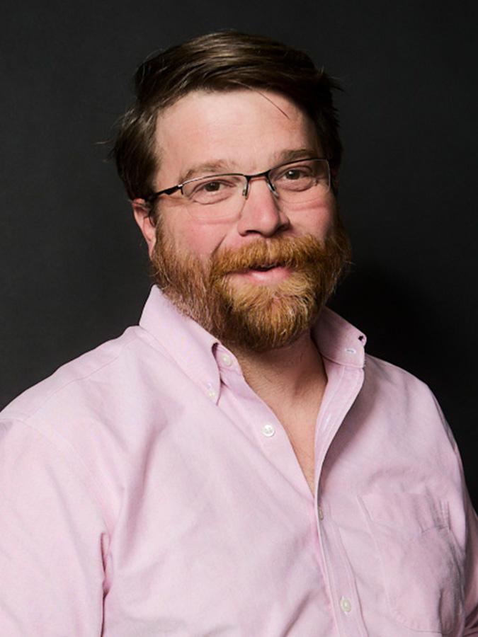 Samuel Perry, Ph.D. | Honors College | Baylor University