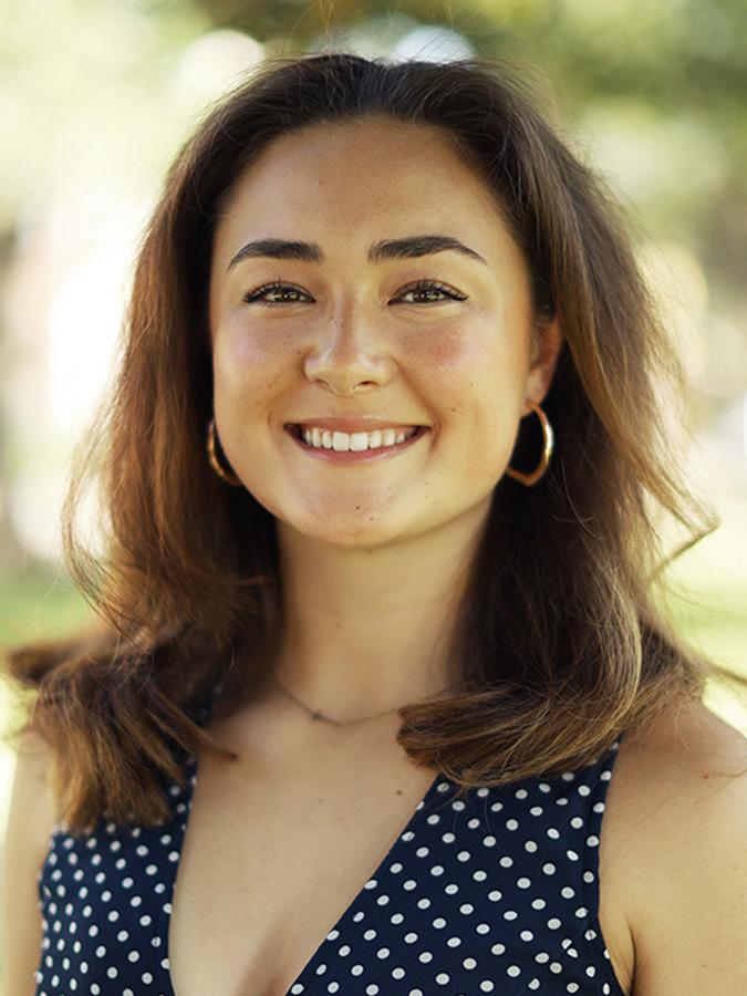 blanche barton interview