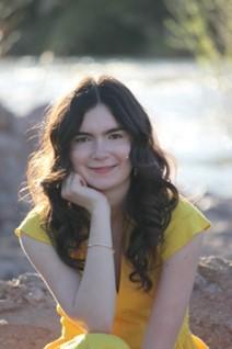 Sofia Rhorer | Honors College | Baylor University