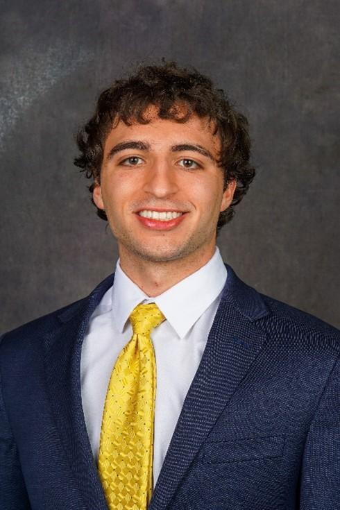 Thomas Smith IV | Honors College | Baylor University