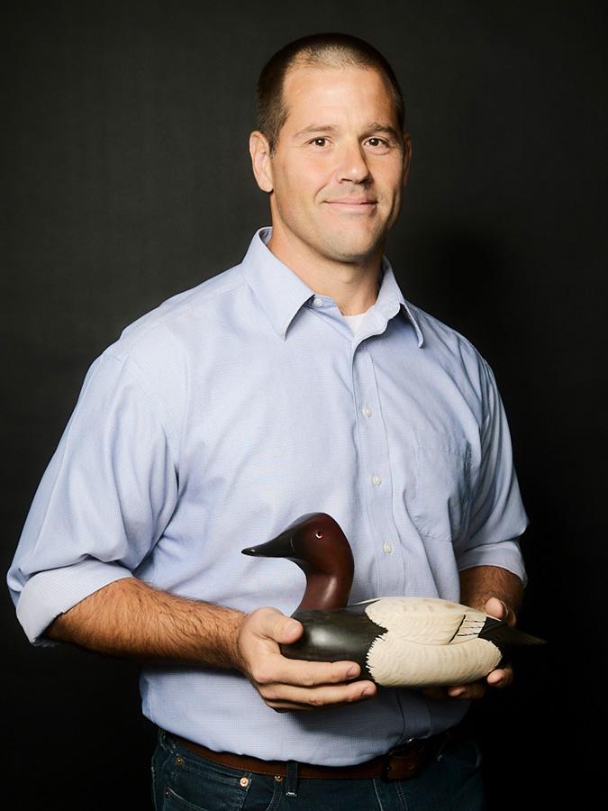 Justin King, Ph.D. | Honors College | Baylor University