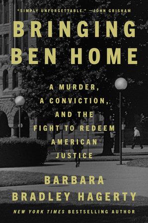 Bringing Ben Home: A Discussion of Injustice, Faith, and Forgiveness ...